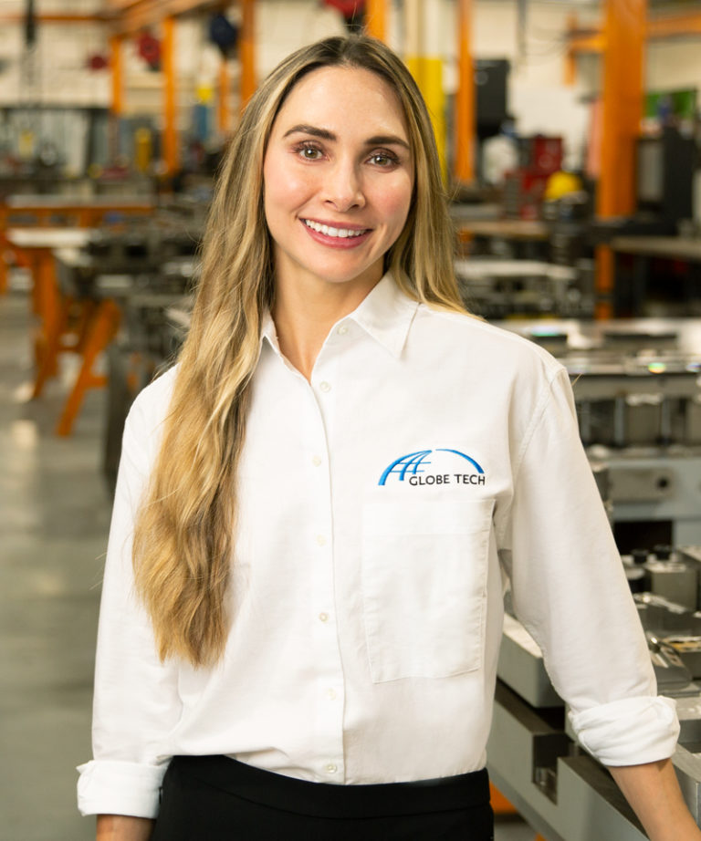 Globe Tech Home - Globe Tech